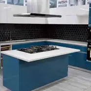 Modular Kitchen