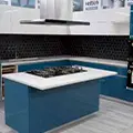 Modular Kitchen